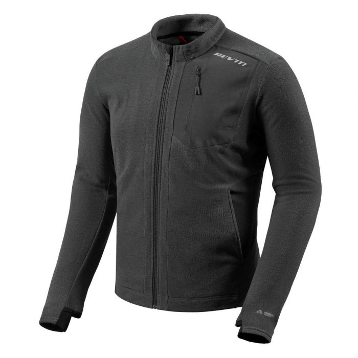 Revit Halo Jacket | FortNine Canada