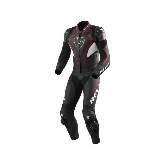 Revit Vertex Pro - Combinaison de Course Une Pièce | FortNine Canada