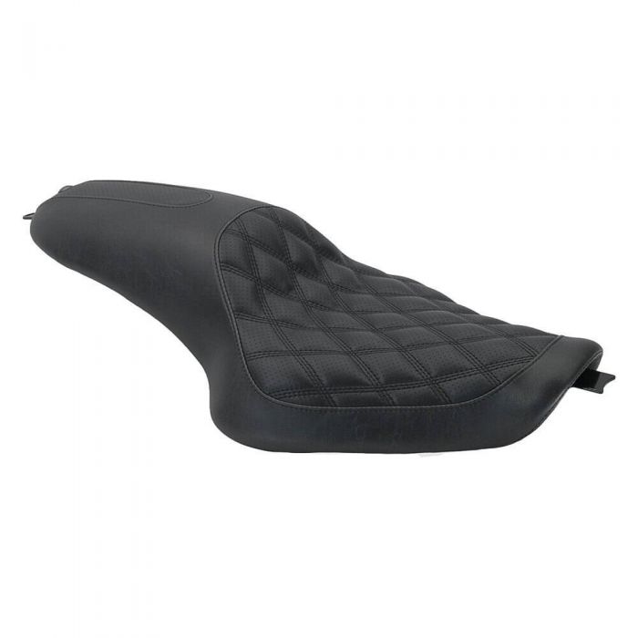 Roland Sands Boss Seat 2-Up - 76917 | FortNine Canada