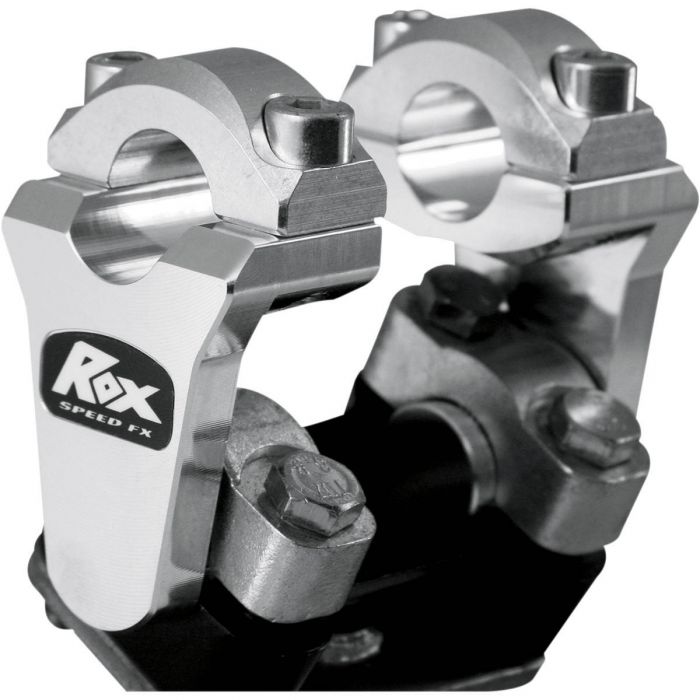 Rox Speed FX 2" Pivot Risers for 7/8" Handlebars | FortNine Canada