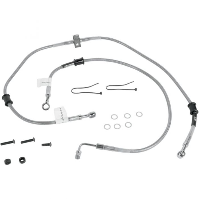 Russell Brake Line Kit - R09892 | FortNine Canada
