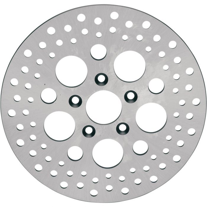 Russell Standard Stainless Steel Brake Rotor - R47001 | FortNine Canada