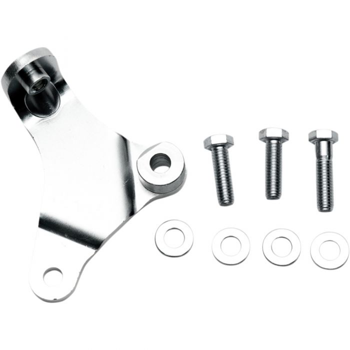 S&S Cycle T143 Long Block Engine Head Mount Bracket Kit - 900-0798 ...