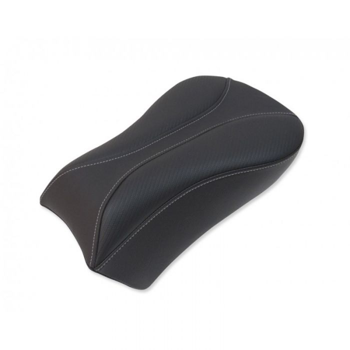 Saddlemen SaddleHyde GC-Style Dominator Solo Seat Pillion Pad ...