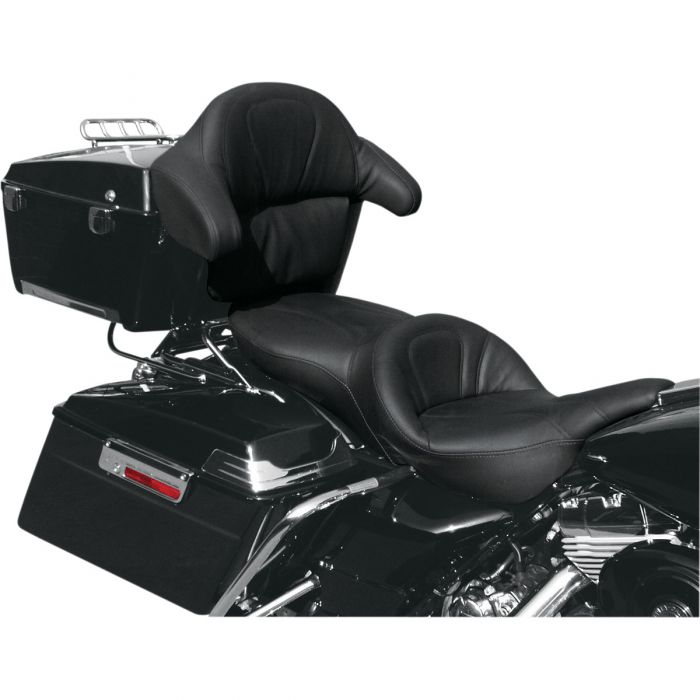 Saddlemen Road Sofa Deluxe Touring Seat | FortNine Canada