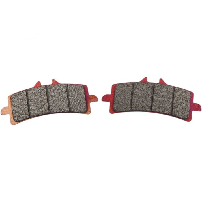 SBS EVO SP Sintered Metal Brake Pads - 901SP | FortNine Canada