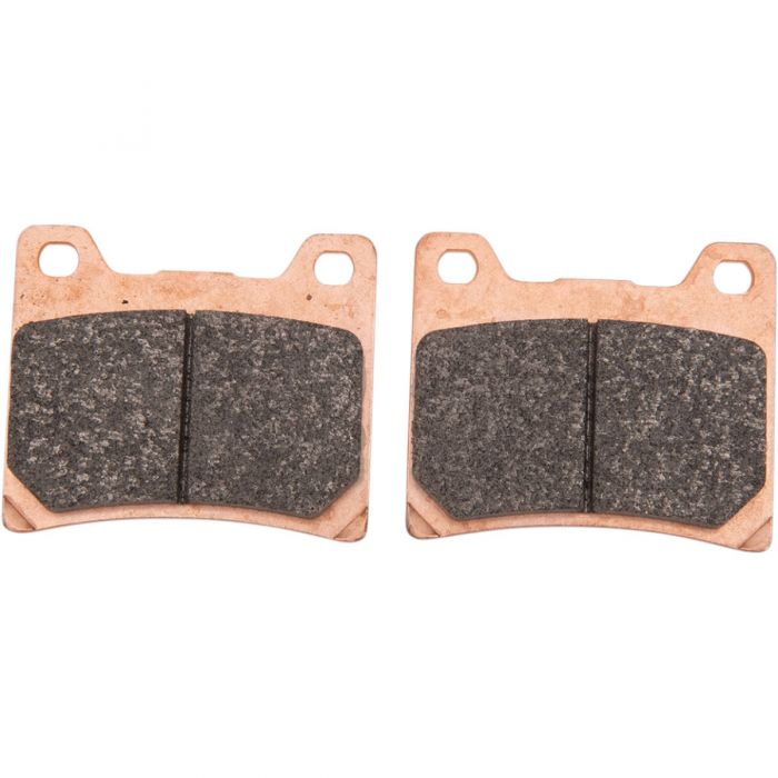 SBS HS Sintered Front Brake Pads - 555HS | FortNine Canada
