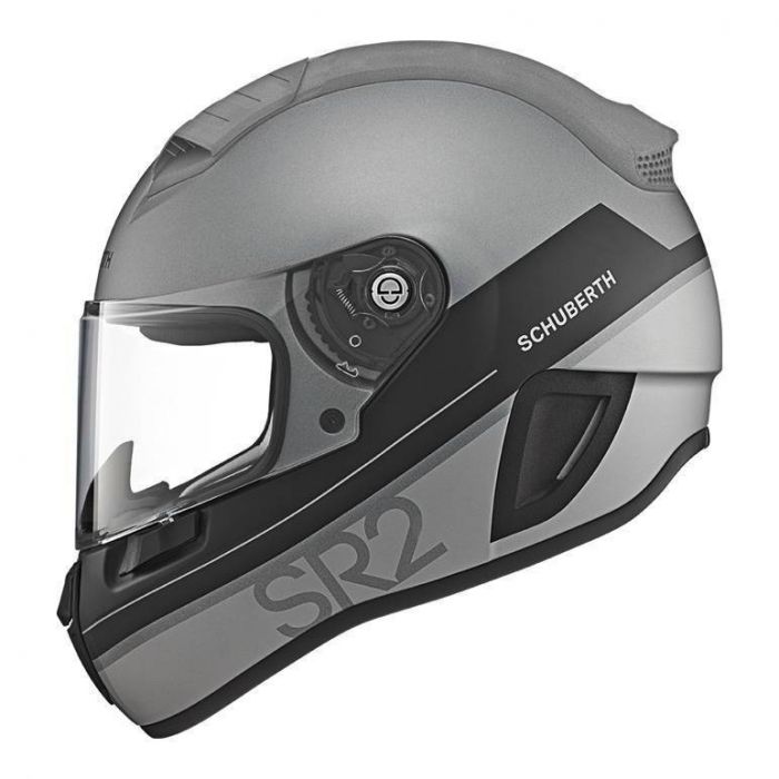 Schuberth SR2 Formula Helmet | FortNine Canada