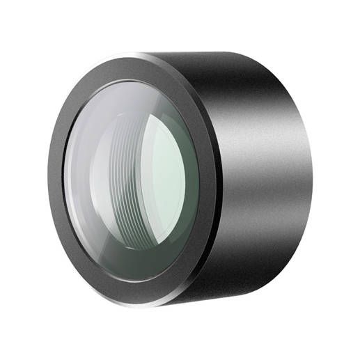 Sena - Lentille de Protection du Tube Prismatique | FortNine Canada