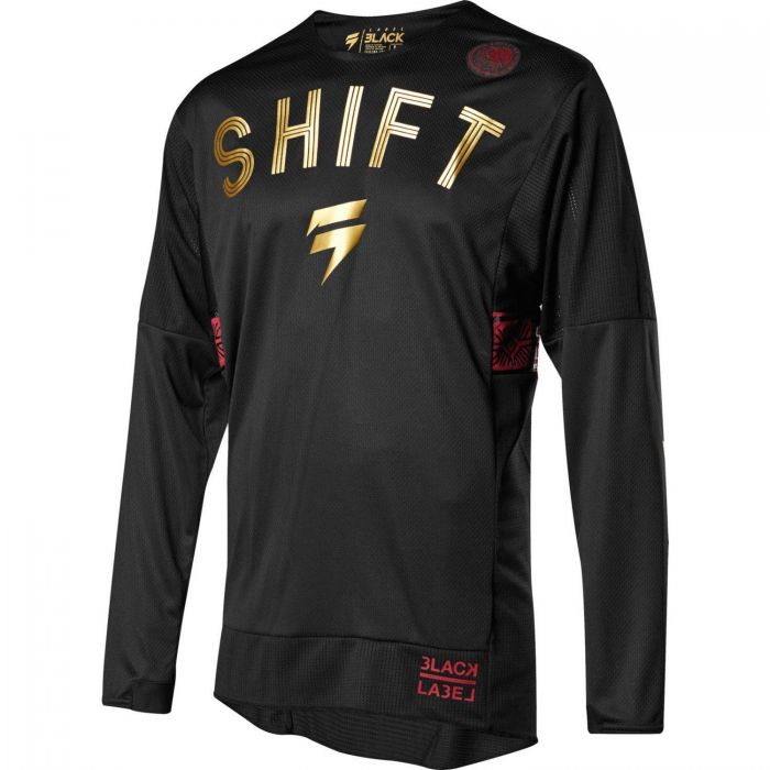 Shift Black Label Mexico - Maillot | FortNine Canada