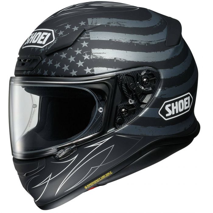 Shoei RF-1200 Dedicated Helmet | FortNine Canada