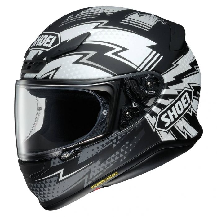 Shoei RF-1200 Variable Helmet | FortNine Canada