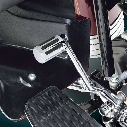 Show Chrome Shifter Peg for Harley - 21-558 | FortNine Canada