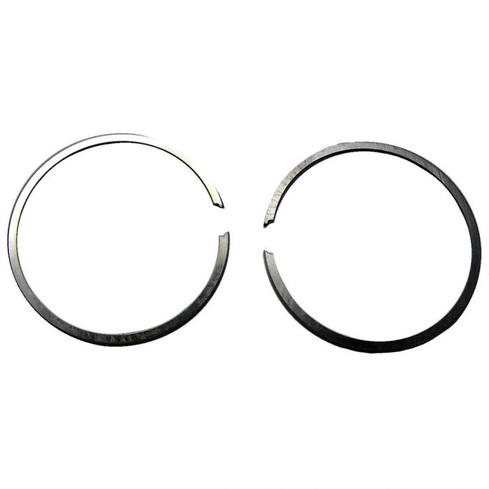 Sierra Piston Rings for Johnson/Evinrude Outboard Motors - 18-3912 ...