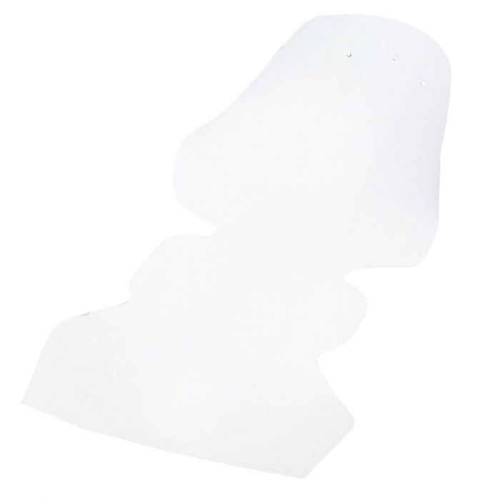 Skinz Float Plate - PFP250-WHT | FortNine Canada