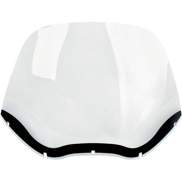 Slipstreamer Replacement Harley-Davidson Windshield 18" - Clear - S-136 ...