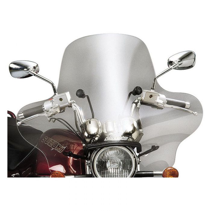 Slip Streamer Motorcycle Windshields | FortNine Canada