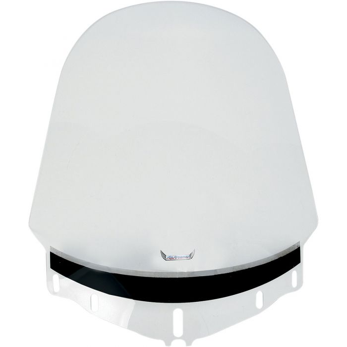 Slipstreamer Replacement Windshield Clear (Tulsa) - T167-C | FortNine ...