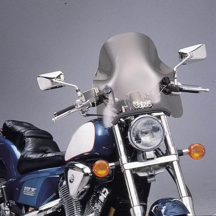 Slip Streamer Motorcycle Windshields | FortNine Canada