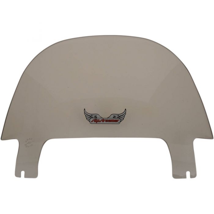 Slipstreamer Replacement Harley-Davidson Windshield 8" - Smoke - S-239 ...