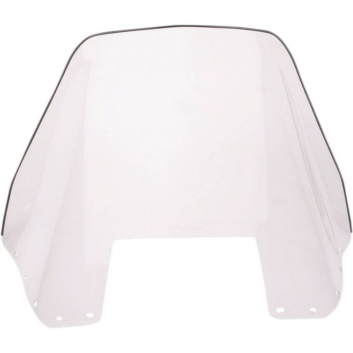 Sno Stuff Standard Windshield 22.5" - Clear - 450-219 | FortNine Canada