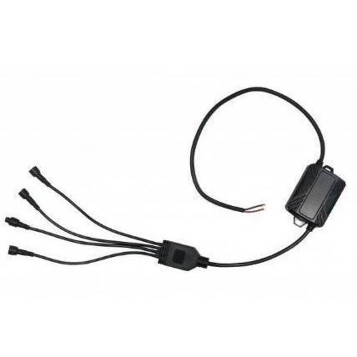 Speed Demon Bluetooth Controller | FortNine Canada