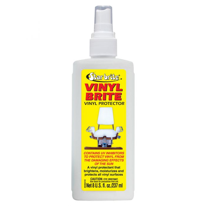 Star brite Vinyl Brite Protectant | FortNine Canada