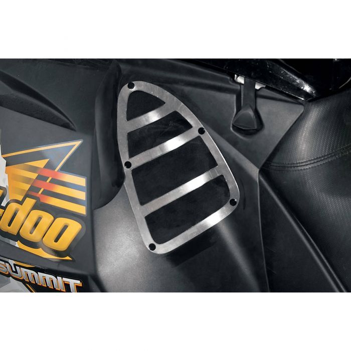 SLP High Flow Intake Kit - 14-119 | FortNine Canada