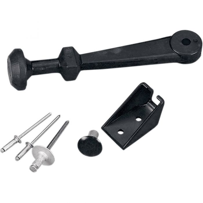 SLP Hood Hold-Down Strap Kit - 32-360 | FortNine Canada