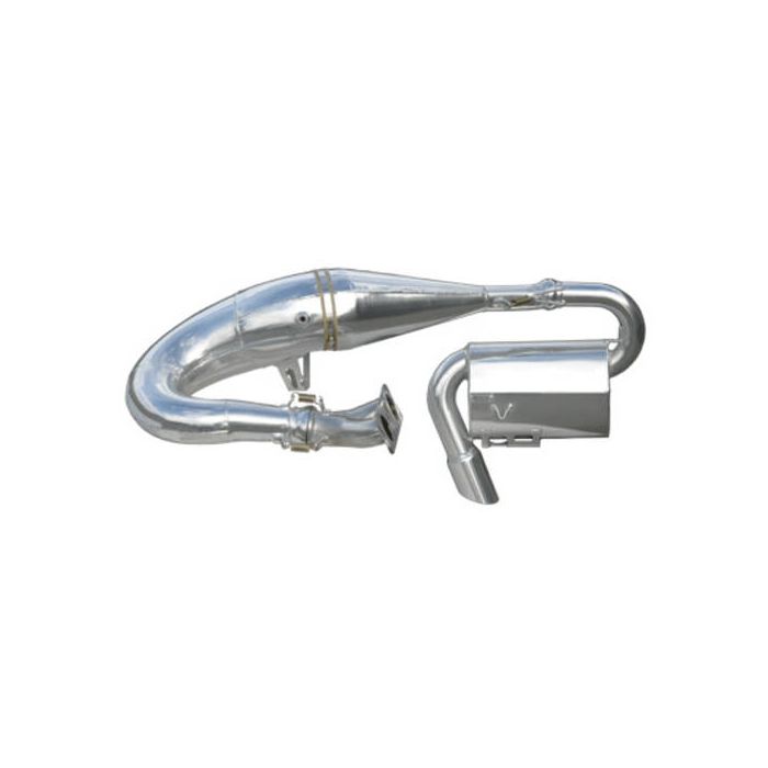 SLP Single Pipe Exhaust System - 09-878 | FortNine Canada