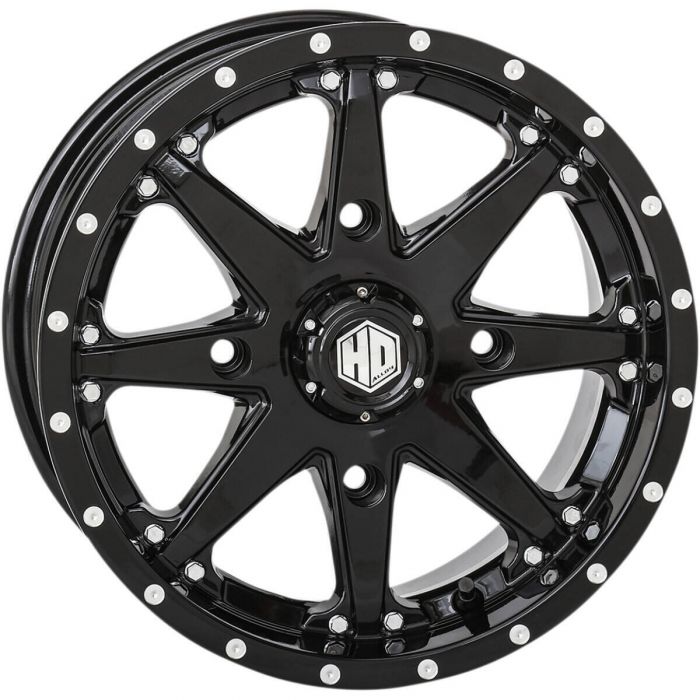 ATV & Quad Wheels | FortNine Canada