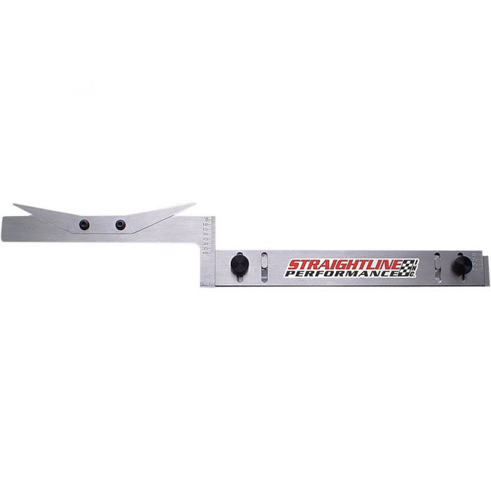 Straightline Performance Universal Alignment Bar - 151-102 | FortNine ...