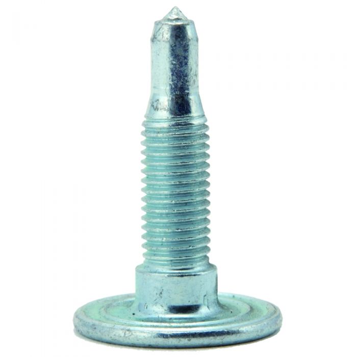 Stud Boy Snowmobile Traction - Studs, Backer Plates and Wearbars in ...