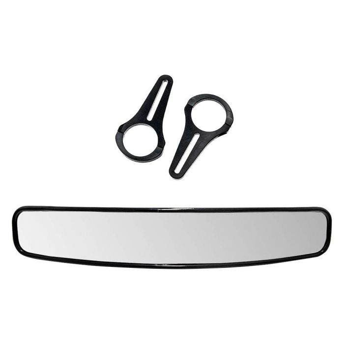 SuperATV Curved Rear View Mirror | FortNine Canada