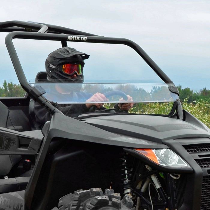 Shop ATV & Quad Windshields | FortNine Canada