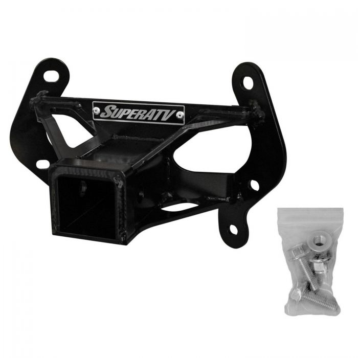 Shop ATV & Quad Hitches & Mounts | FortNine Canada