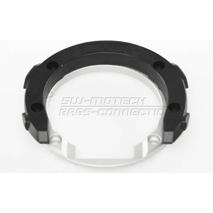 SW-Motech EVO Tank Ring - TRT.00.640.30101/B | KTM 1190 RC8 R 2011-2015 ...