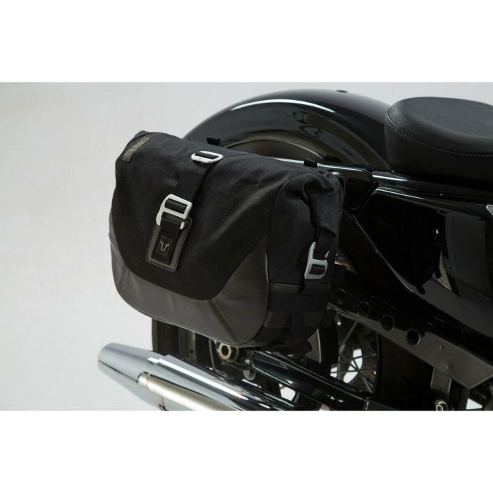 SW-Motech Legend Gear Saddlebags - BC.HTA.18.768.20000 | FortNine Canada