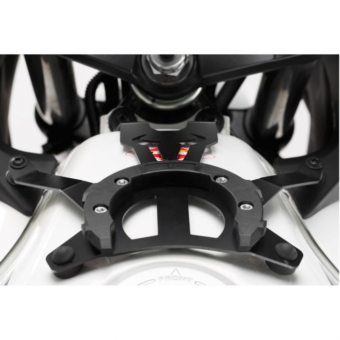 SW-Motech Quick-Lock EVO Tankring Adapter Kit - TRT.00.640.20800/B ...