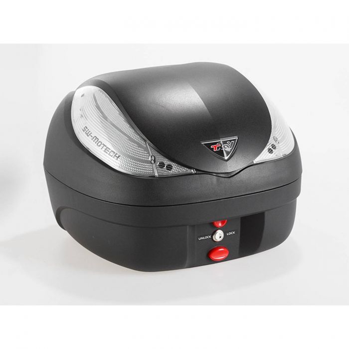 SW-Motech T-RaY Top Case | FortNine Canada