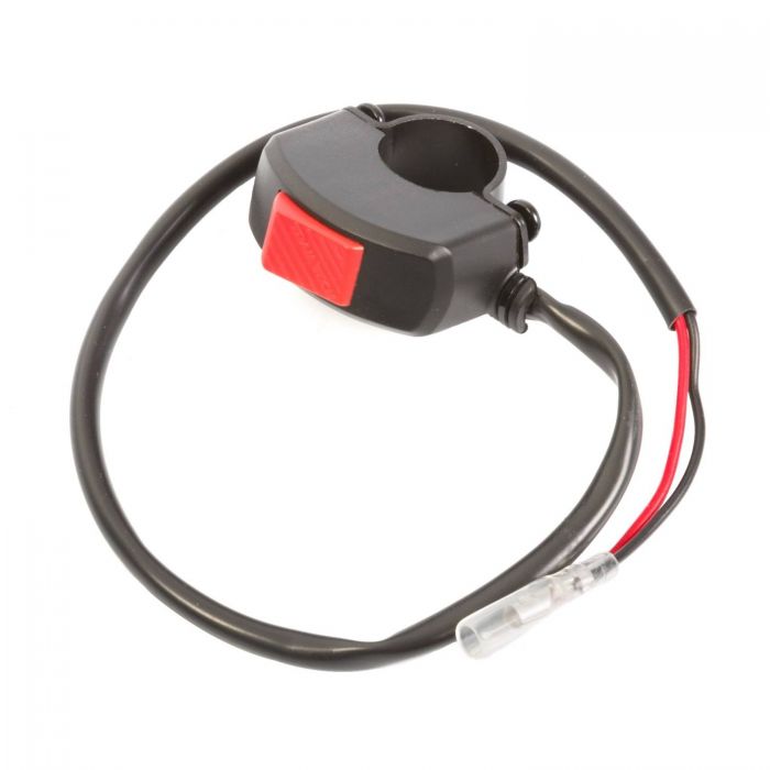 Shop ATV & Quad Handlebar Switches | FortNine Canada