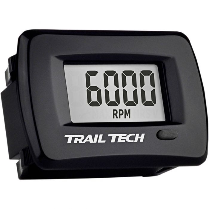 Trail Tech TTO Tachometer with Maintenance - 732-A00 | FortNine Canada