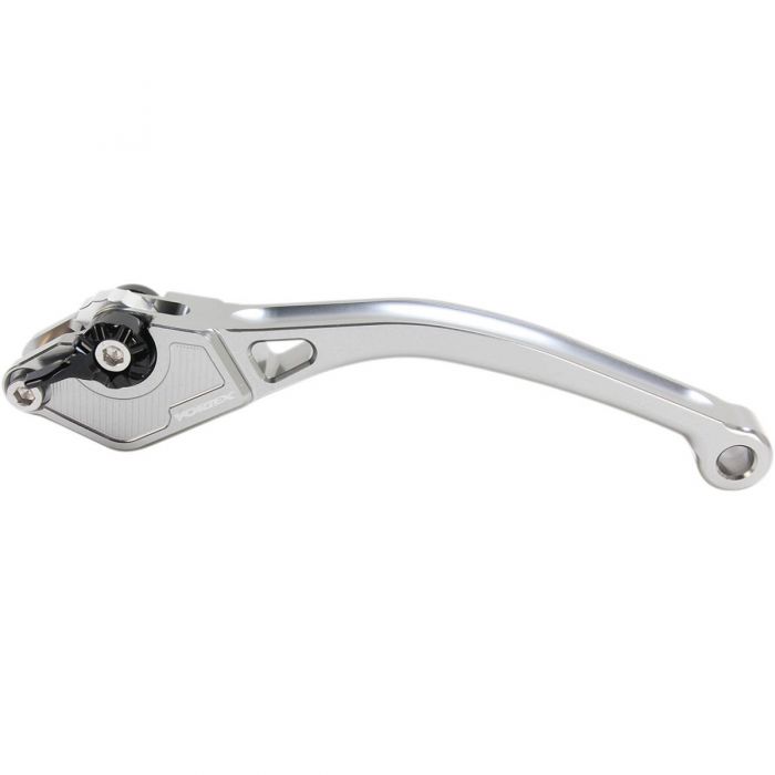 Vortex V3 2.0 Clutch Lever Long - Titanium - LVC497 | FortNine Canada
