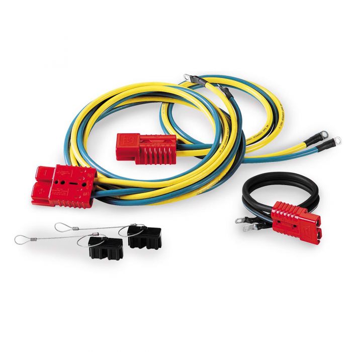 Warn Multi-Mount 175 Amp Quick Connect Wiring Kit - 70920 | FortNine Canada