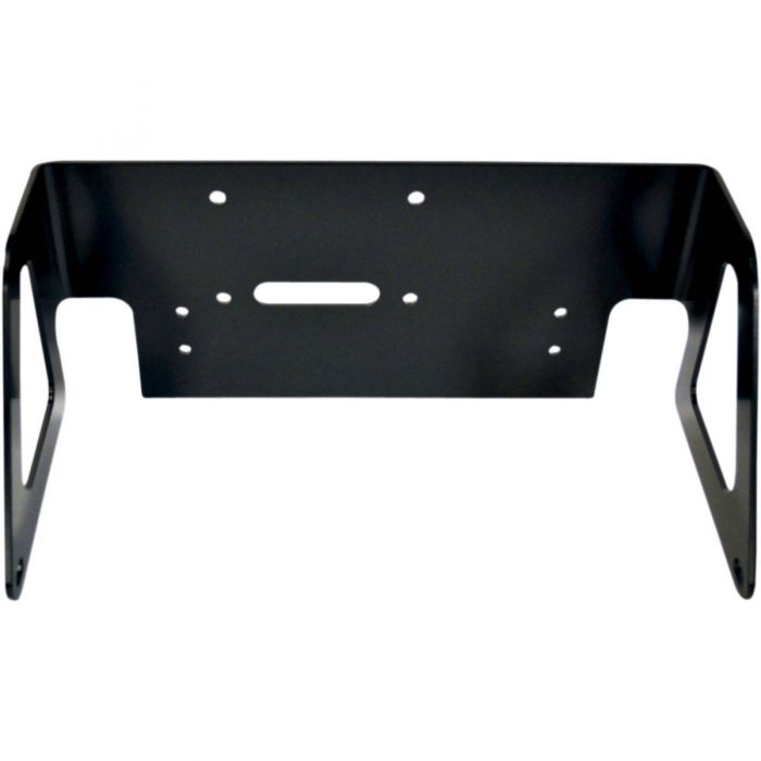 Warn Winch Mounting System - 30476 | FortNine Canada