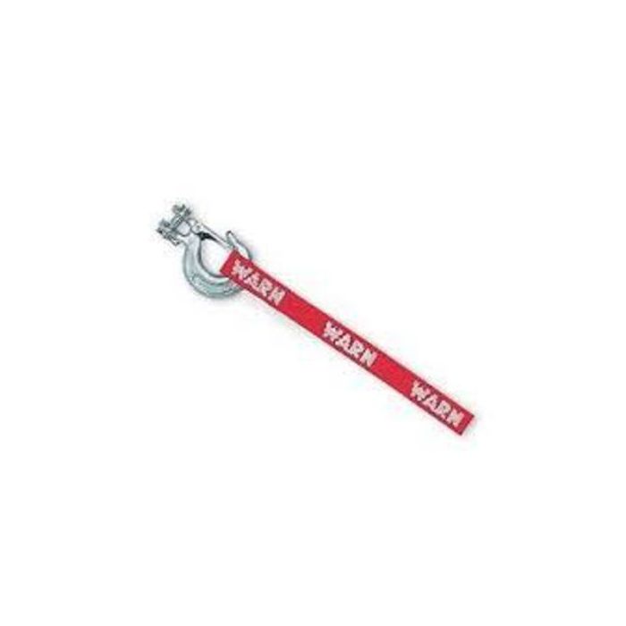 Warn Hook Strap - 69645 | FortNine Canada