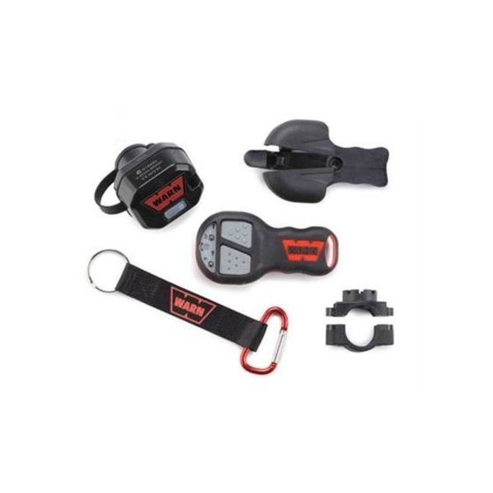Warn Winch Wireless Remote Control Switch - 90287 | FortNine Canada Warn Winch Wireless Remote Control Switch - 90287 | FortNine Canada