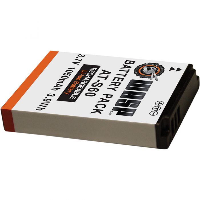 Wasp Battery for Waspcam Tact - 9801 - Accessoires de Caméras embarqué ...