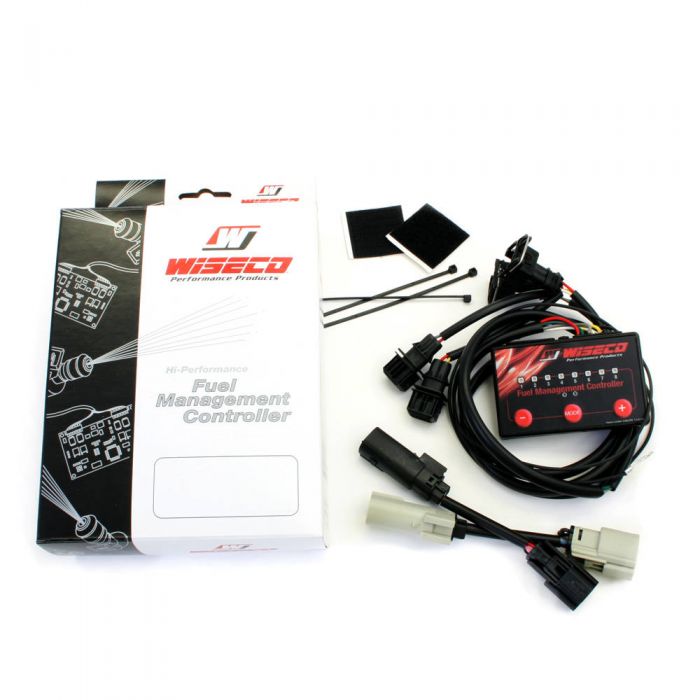 Wiseco Fuel Management Controller - FMC151 | FortNine Canada
