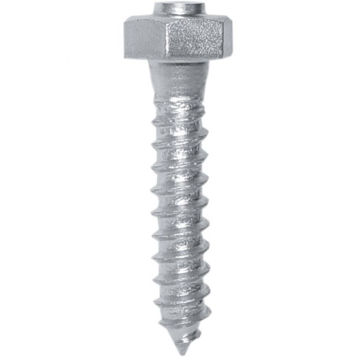 Woodys Twist Gripper Carbide Screws for Groomer Tracks | FortNine Canada